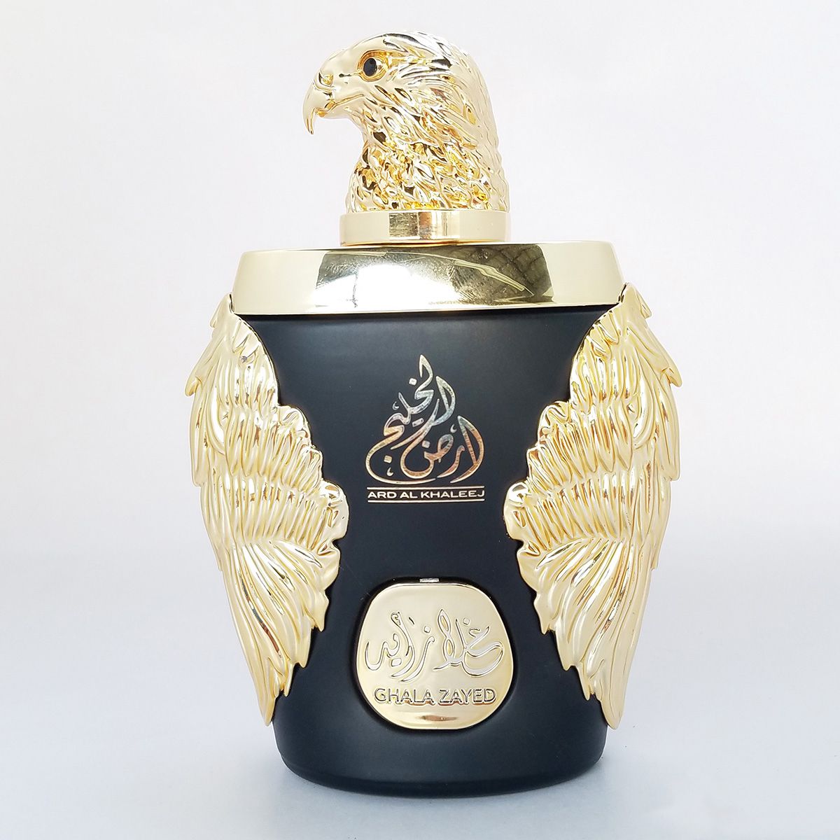 Chiết Ghala Zayed Luxury Gold EDP 10ml